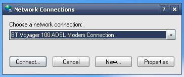 network connections pop up - Smart Home, Network & Security - Neowin