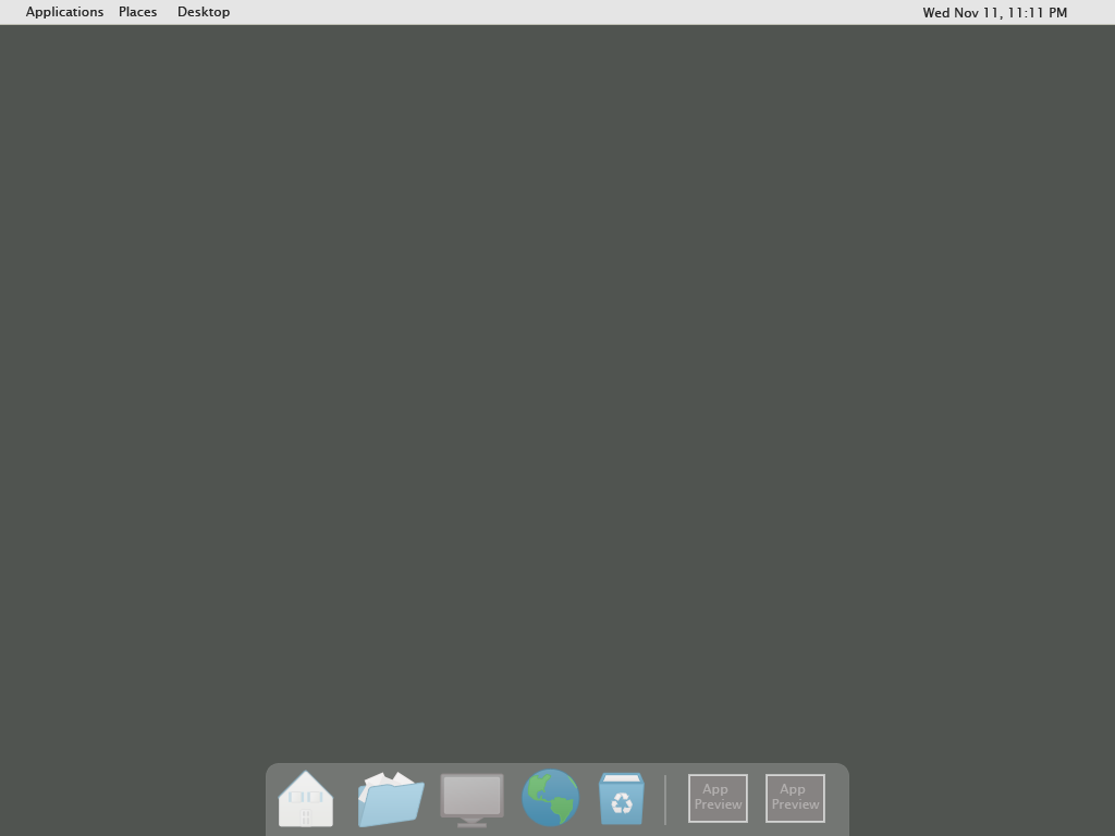 Plastk for Shift Linux - Linux - Neowin