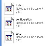 Notepad++ Icons Vanish... again. - Tips, Tweaks & Customization - Neowin
