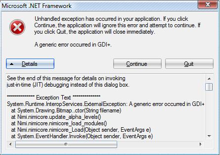 New release of Nimi Visuals 8 : 3-4 times faster! - Tips, Tweaks ...
