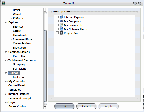 [win 2K] My computer - Microsoft (Windows) - Neowin