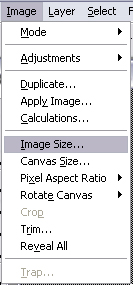 resizing image - Web Design & Development - Neowin