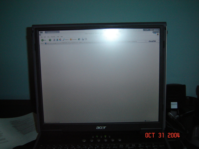 Laptop Monitor HELP! - Hardware Hangout - Neowin