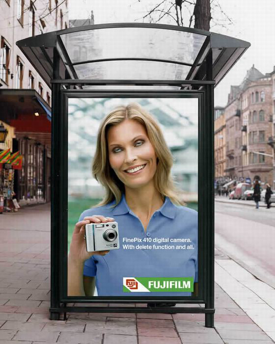 Funny Digital Camera Ad - Jokes & Funny Stuff - Neowin