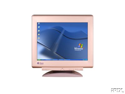 21" CRT Trinitron monitor for 200bucks.. - Hardware Hangout - Neowin