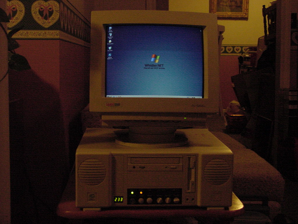 Best Bad Computer - Hardware Hangout - Neowin