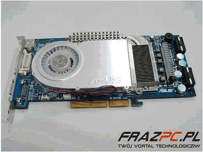 Radeon X800 and GeForce 6800 Specifications - Page 2 - Hardware Hangout ...