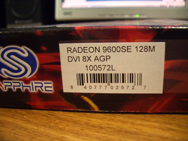 What video card do I have? - Page 2 - Hardware Hangout - Neowin