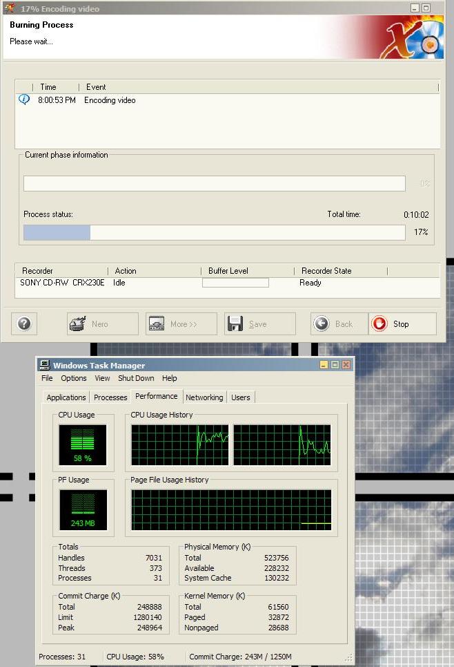 Pentium 4 HT - Page 2 - Hardware Hangout - Neowin