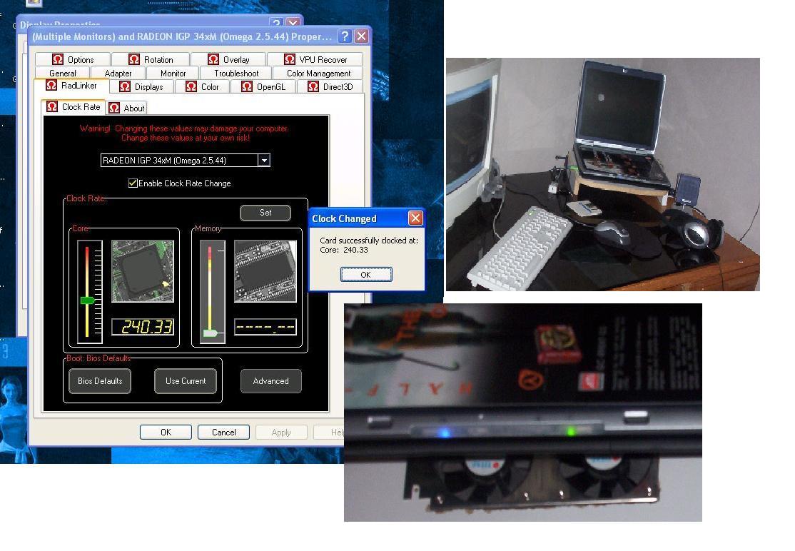 integrated video - Hardware Hangout - Neowin