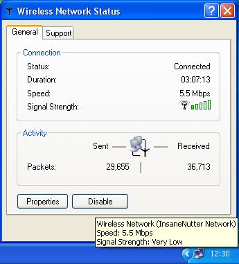 Wireless Network Problems - Hardware Hangout - Neowin