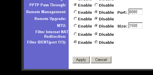 router help. - Hardware Hangout - Neowin