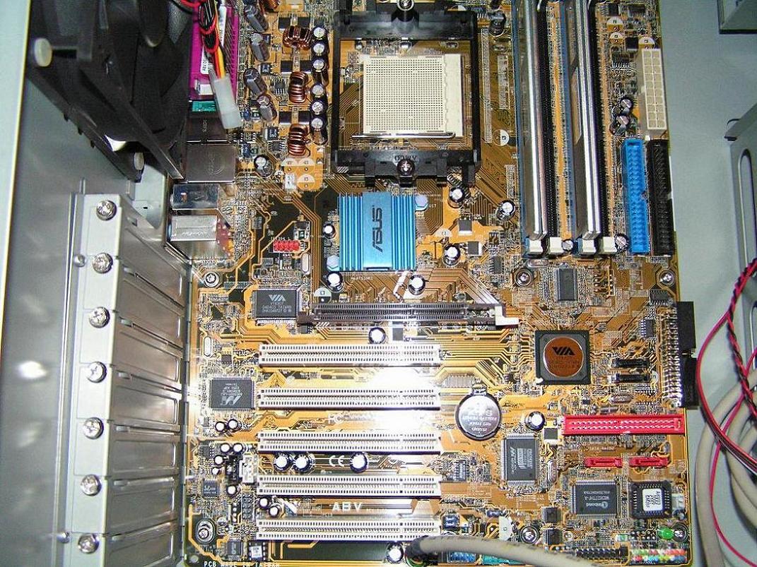 finally i build my own pc - Hardware Hangout - Neowin