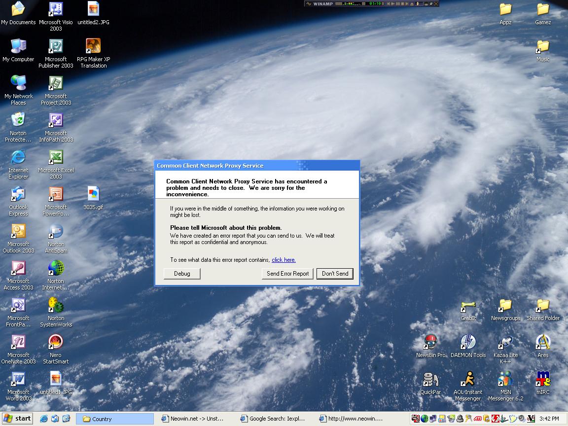 Unstable PC - Hardware Hangout - Neowin