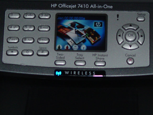 HP Photosmart 7960 Printer - Hardware Hangout - Neowin