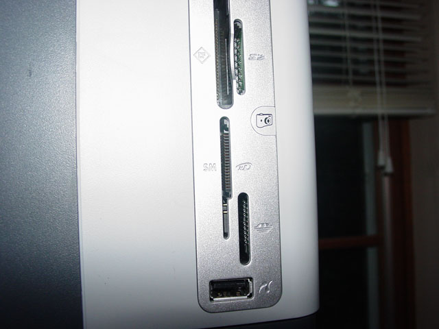 HP Photosmart 7960 Printer - Hardware Hangout - Neowin