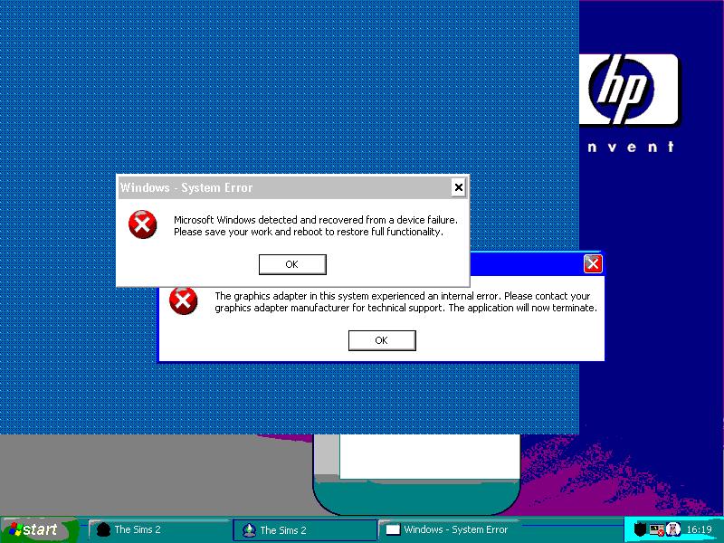 Serious Problem - Hardware Hangout - Neowin