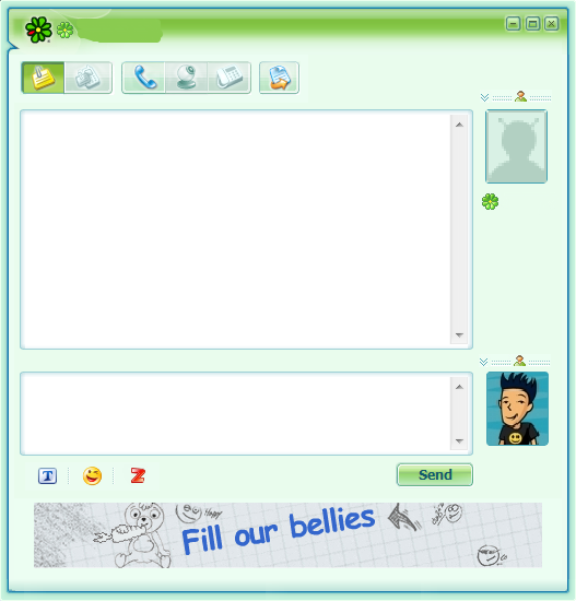 ICQ 6 Preview Version - Back Page News - Neowin