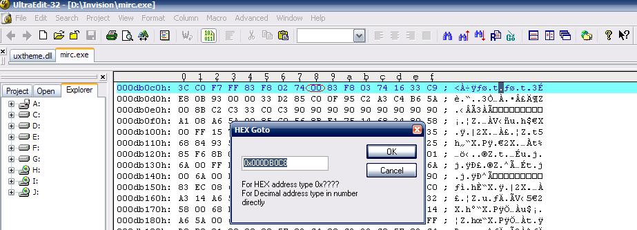 Changing mIRC.exe icon.. - Tips, Tweaks & Customization - Neowin