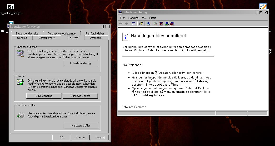 Has my windows been corrupted? - Microsoft (Windows) - Neowin