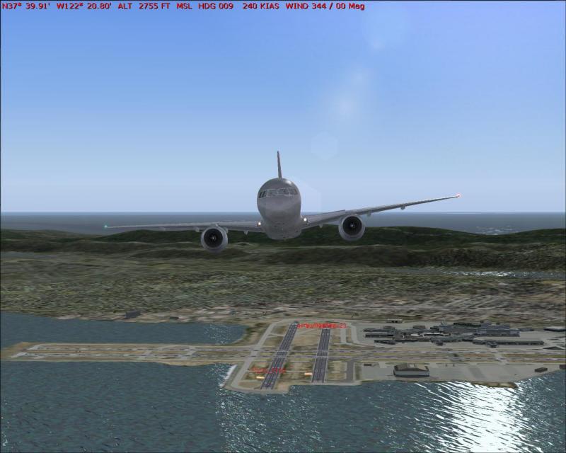 [Help] Flight Sim 2004 - Poor Graphics - PC Gaming - Neowin