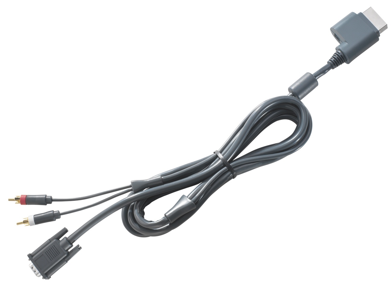 xbox 360 cables - Gamers' Hangout - Neowin