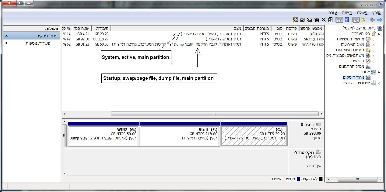 Help needed: Remove XP from dual boot - Microsoft (Windows) - Neowin