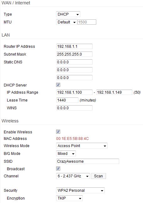 Xbox 360 + Tomato Firmware = 0 - Xbox - Neowin