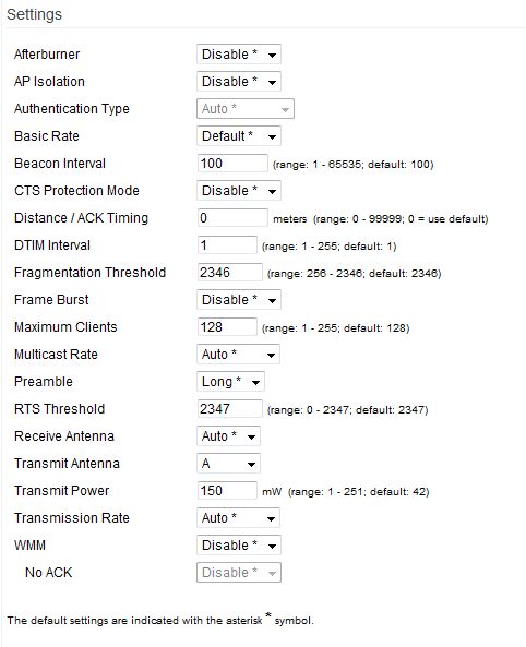 Xbox 360 + Tomato Firmware = 0 - Xbox - Neowin
