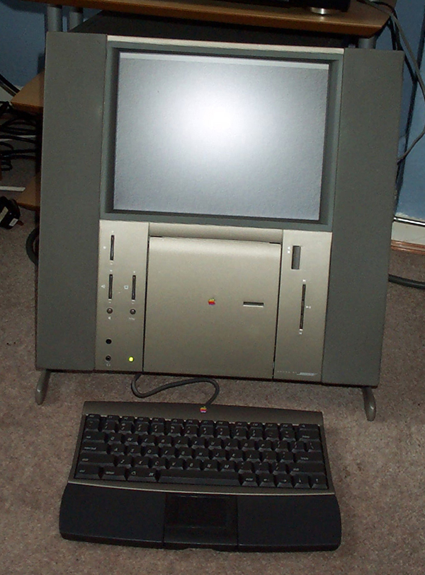 The Apple TAM: Unboxing after 10 years. - Apple (macOS) - Neowin