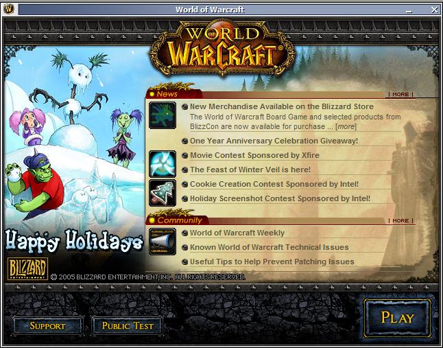 WoW freezing before complete launch - PC Gaming - Neowin