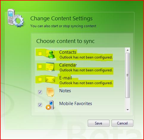 Windows Mobile Device v2 Setup - The Fast Ring (Insider Previews) - Neowin
