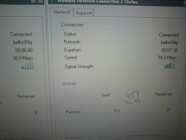 Wireless Signal Strength - Smart Home, Network & Security - Neowin