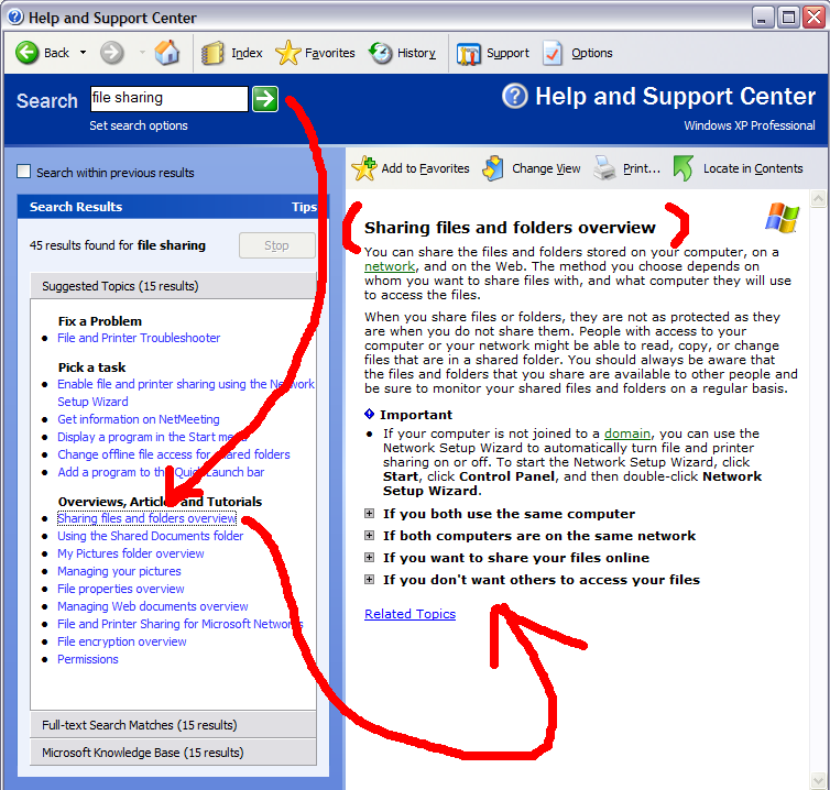 share drives across wifi network - Smart Home, Network & Security - Neowin