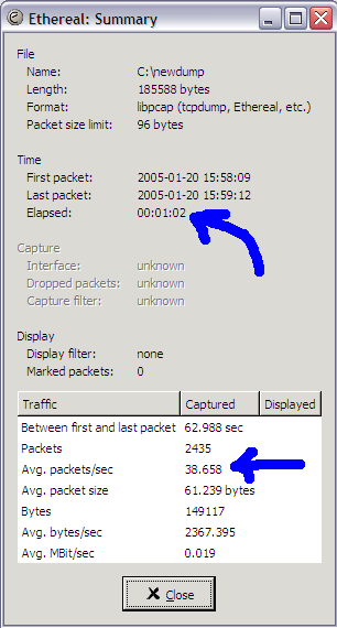 HELP: My Router Logs are going mental - Smart Home, Network & Security ...