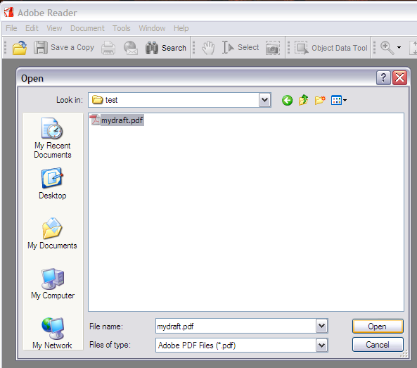 Adobe Acrobat Reader Help - Software Discussion & Support - Neowin