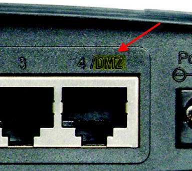 Port Forwarding? - Smart Home, Network & Security - Neowin