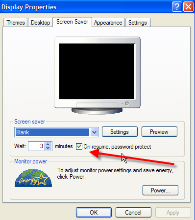 Password Protect my PC - Microsoft (Windows) - Neowin