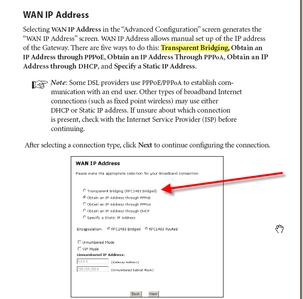 Port Forwarding with Two Routers - Smart Home, Network & Security - Neowin