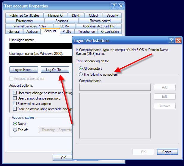 User problem - Microsoft (Windows) - Neowin