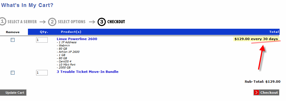 setup a server - Linux - Neowin