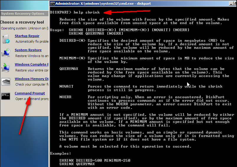 New Partition Help - Software Discussion & Support - Neowin