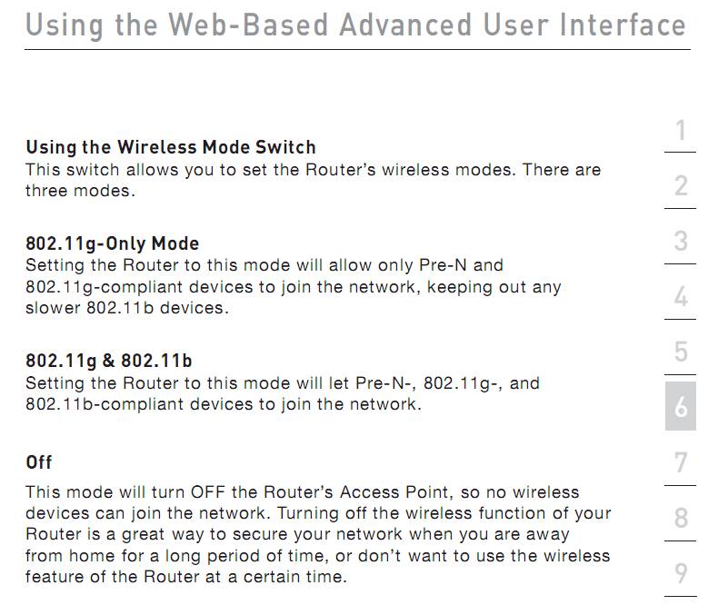 Router is not broadcasting signal... - Smart Home, Network & Security ...