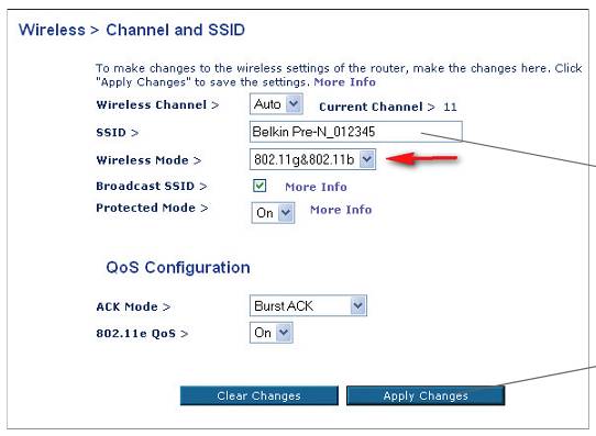 Router is not broadcasting signal... - Smart Home, Network & Security ...