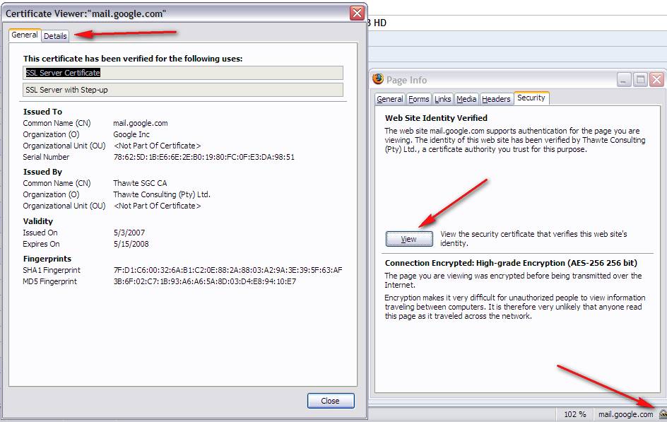 certificate authentication - Smart Home, Network & Security - Neowin