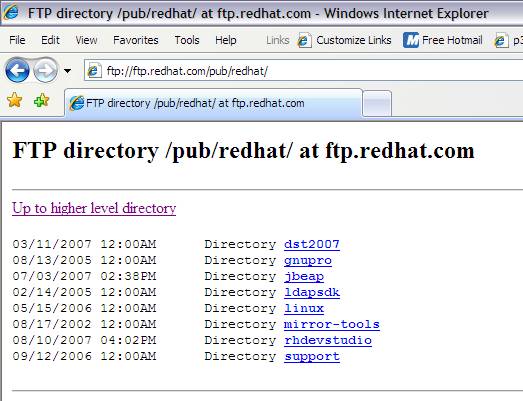 FTP Problems - Smart Home, Network & Security - Neowin