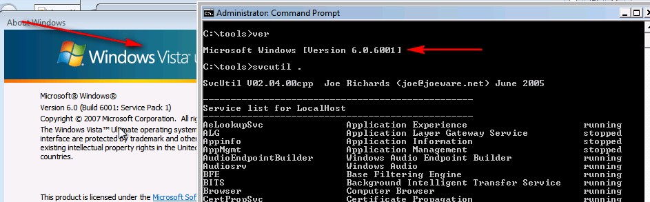 Windows Home Server Connector - Software Discussion & Support - Neowin