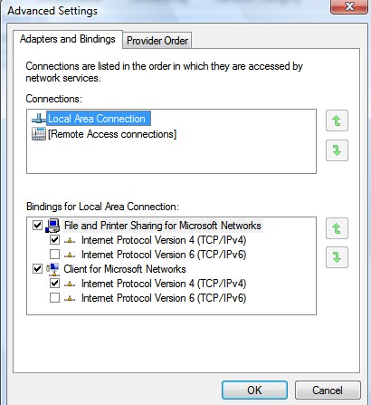 Routing and Remote Access - Smart Home, Network & Security - Neowin