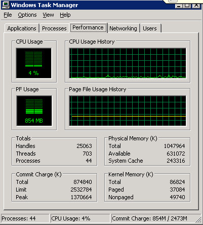 Trying to understand a Domain Controller - Smart Home, Network ...