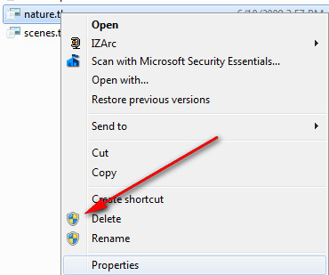 Trusted Installer? - Microsoft (Windows) - Neowin